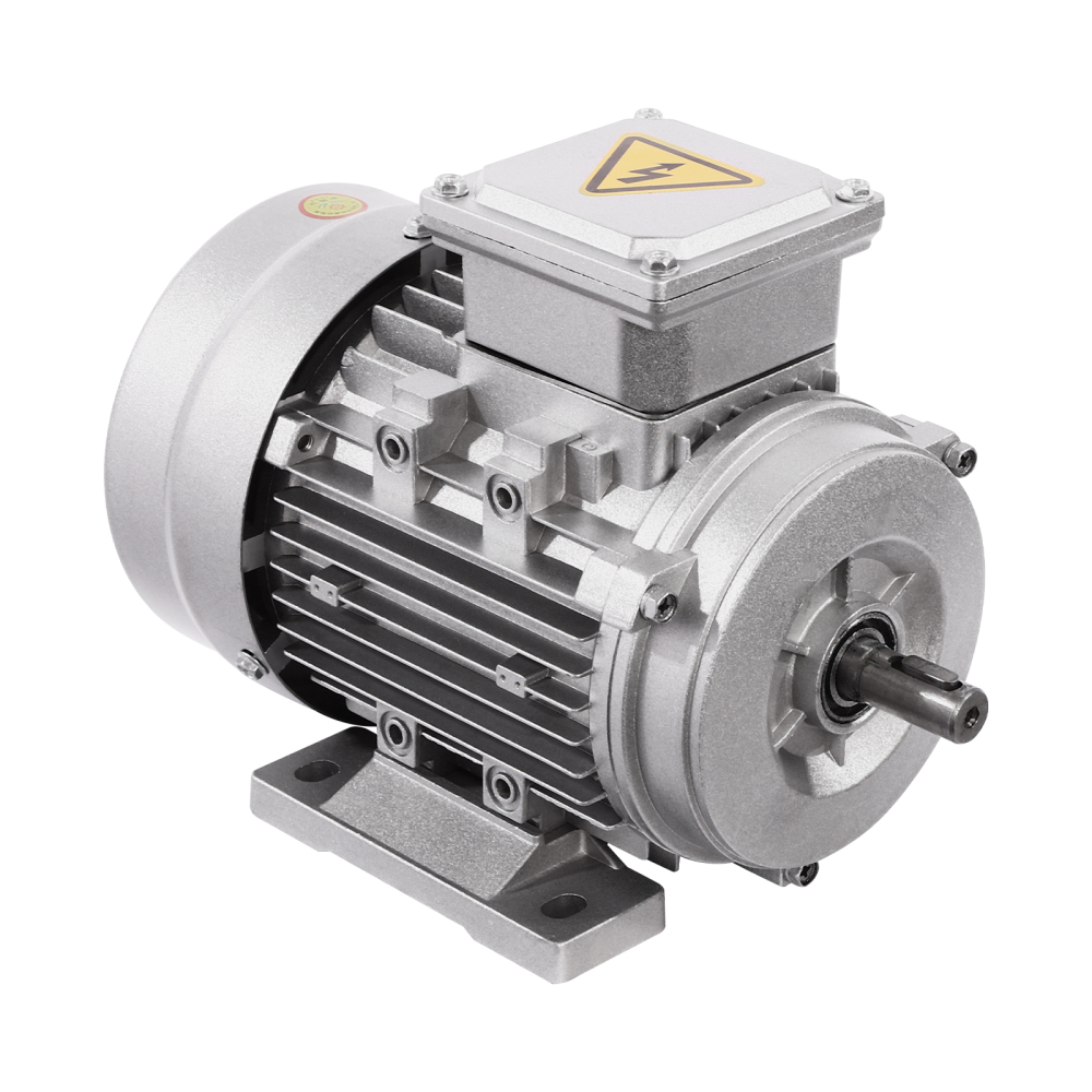 Motor eléctrico 0.75KW, Motor eléctrico, Motor eléctrico de 3 fases